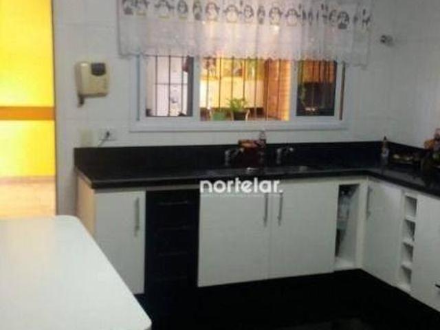 Casa com 3 dormitórios à venda, 300 m² Pirituba São Paulo/SP