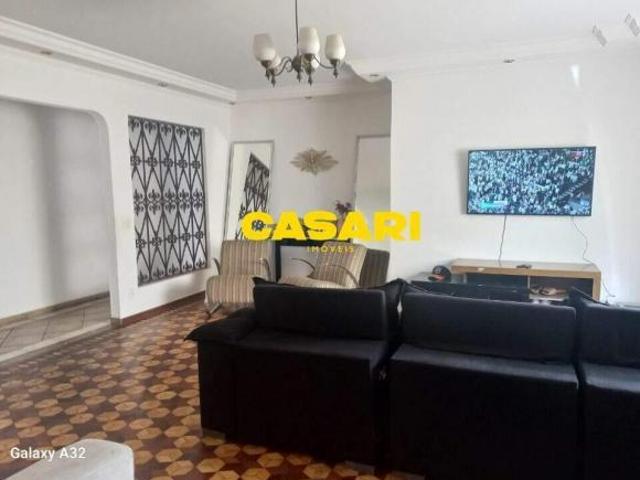 Casa com 3 dormitórios à venda, 300 m² Rudge Ramos São Bernardo do Campo/SP