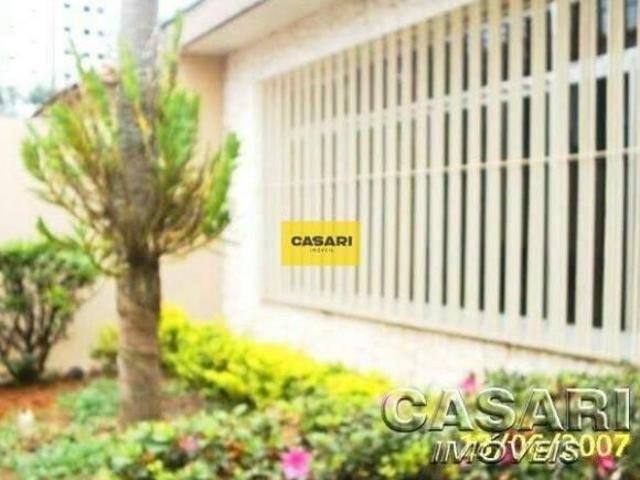 Casa com 3 dormitórios à venda, 300 m² Rudge Ramos São Bernardo do Campo/SP