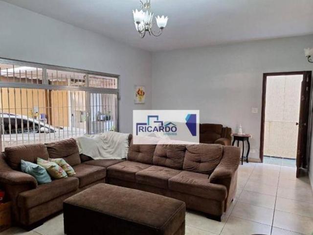 Casa com 3 dormitórios à venda, 300 m², terreno 400 m² Vila Milton Guarulhos/SP