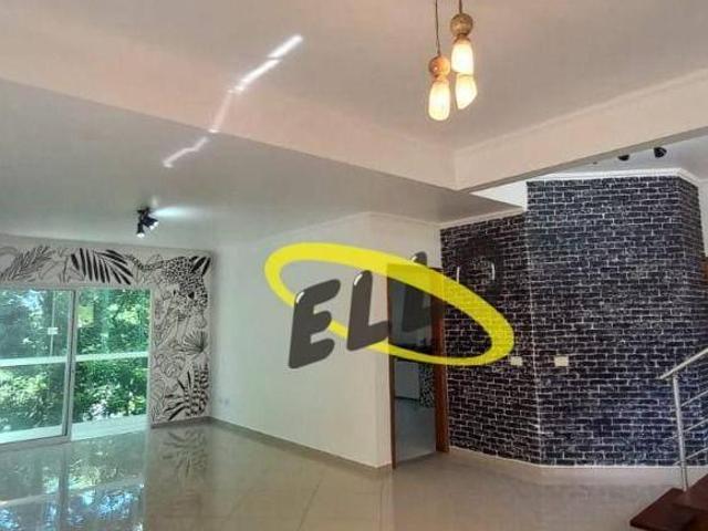 Casa com 3 dormitórios à venda, 300 m² Vila Verde Transurb Cotia/SP