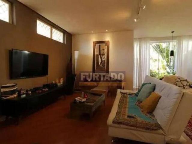 Casa com 3 dormitórios à venda, 300 m² Vila Bastos Santo André/SP
