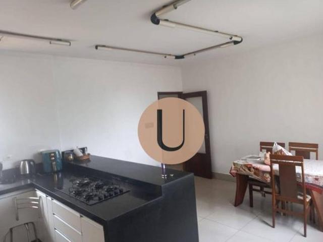 Casa com 3 dormitórios à venda, 300 m² Vila Mussolini São Bernardo do Campo/SP
