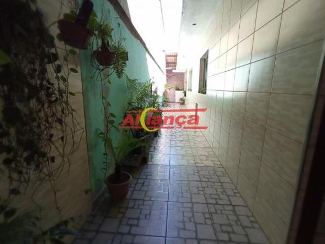CASA COM 3 DORMITÓRIOS A VENDA, 300 M² Vila Nova Bonsucesso SÃO PAULO/SP