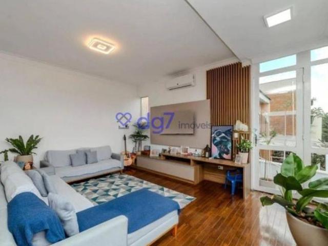 Casa com 3 dormitórios à venda, 300 m² Vila Sônia São Paulo/SP
