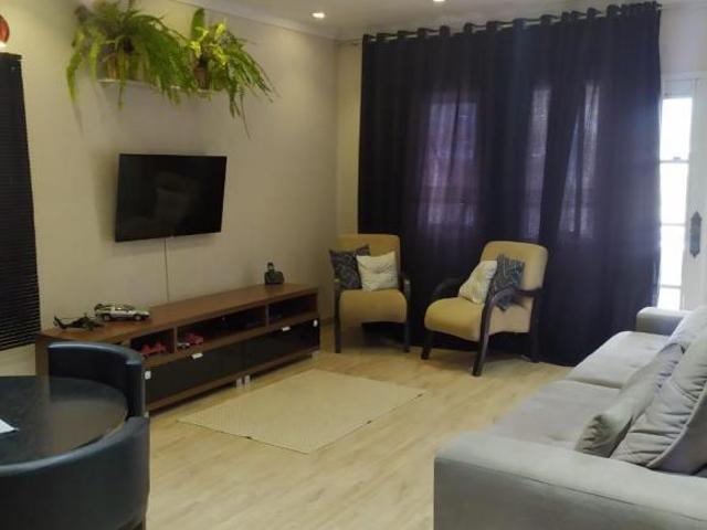 Casa com 3 dormitórios à venda, 300 Metros de terreno Villa Branca Jacareí/SP
