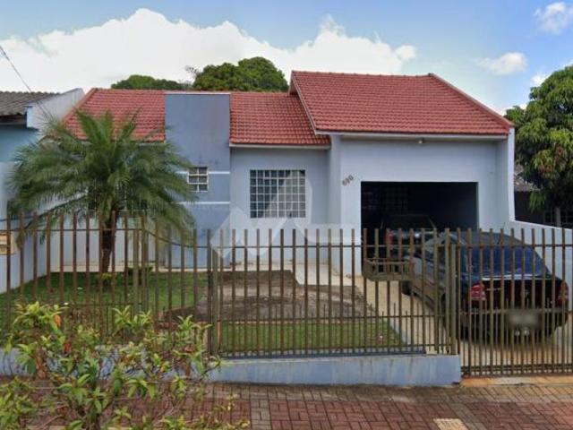 Casa com 3 dormitórios à venda,300.00 m, Jardim Europa, TOLEDO PR