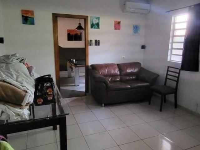 CASA COM 3 DORMITÓRIOS A VENDA, 300m² JARDIM IPORANGA GUARULHOS/SP
