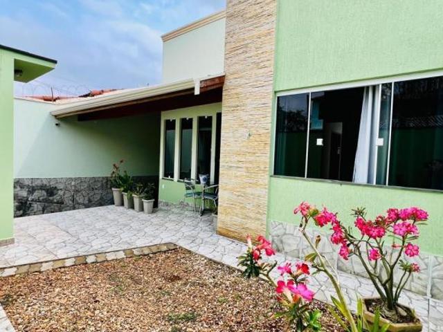 Casa com 3 dormitórios à venda, 300m² por R$ 730.000 Jardim Esplanada Boituva/S