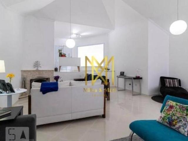 Casa com 3 dormitórios à venda, 301 m² por R$ 3.100.000,00 Alphaville Santana de Parnaíba/SP