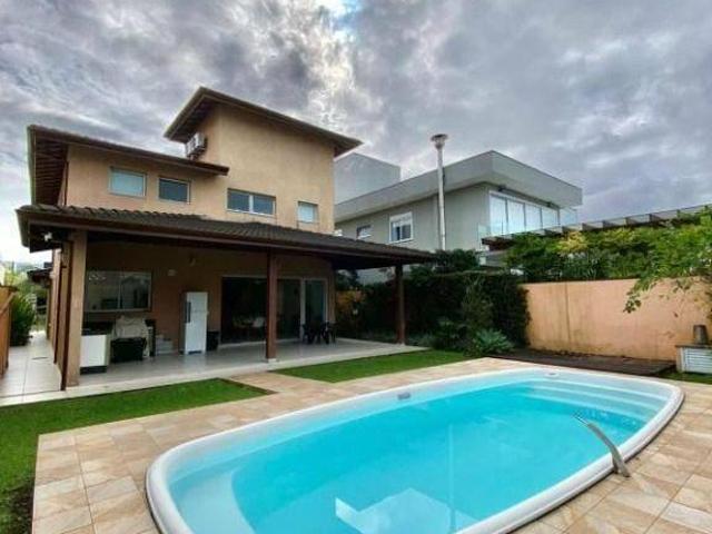 Casa com 3 dormitórios à venda, 301 m² por R$ 1.980.000,00 Bouganville Bertioga/SP