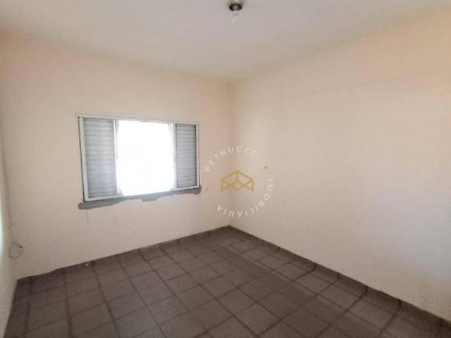 Casa com 3 dormitórios à venda, 301 m² por R$ 468.000,00 Jardim Miranda Campinas/SP