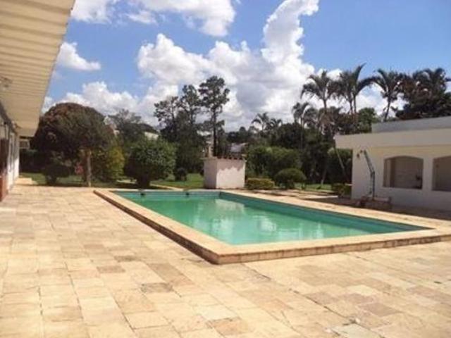 Casa com 7 dormitórios à venda, 301 m² por R$ 4.500.000,00 Jardim Ipe Atibaia/SP
