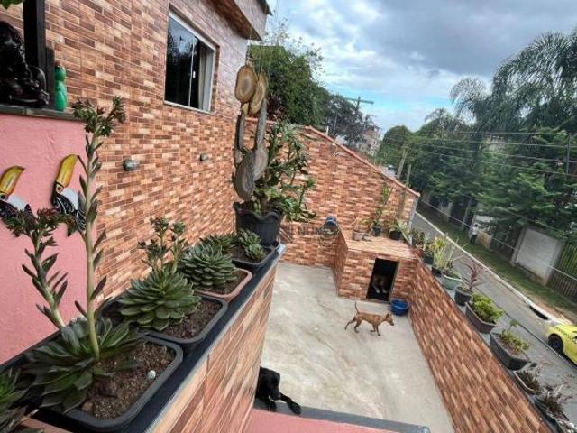 Casa com 3 dormitórios à venda, 301 m² por R$ 500.000,00 São Pedro Juiz de Fora/MG