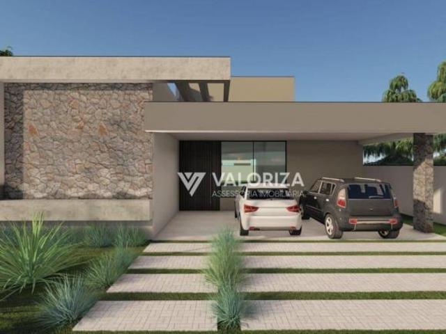 Casa com 3 dormitórios à venda, 302 m² por R$ 3.100.000,00 Alphaville Nova Esplanada Votorantim/