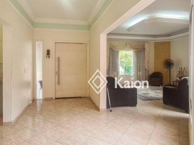 Casa com 3 dormitórios à venda, 302 m² por R$ 1.715.000,00 Terras de Monte Serrat Salto/SP