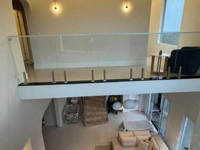 Casa com 3 dormitórios à venda, 302 m² por R$ 1.780.000,00 Villa Branca Jacareí/SP