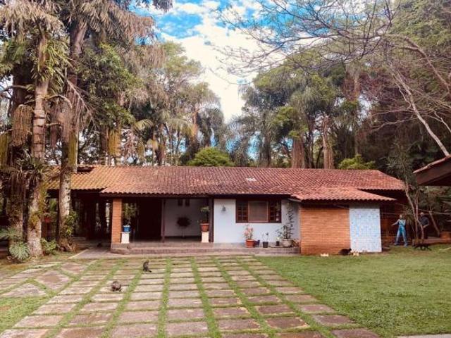 Casa com 3 dormitórios à venda, 302 m² por R$ 1.290.000,00 Caraguatá Mairiporã/SP