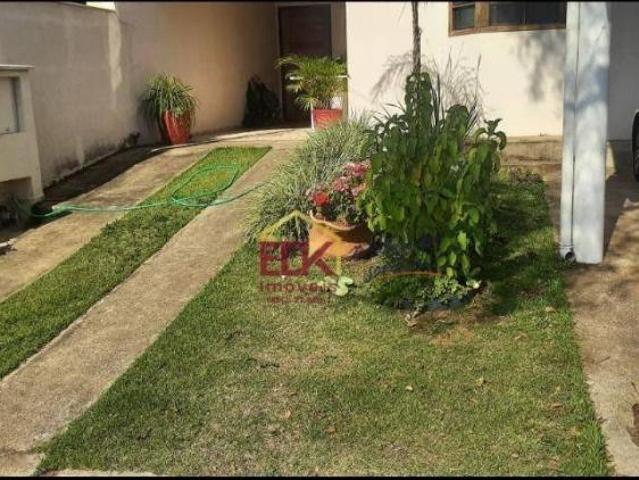 Casa com 3 dormitórios à venda, 302 m² por R$ 1.350.000,00 Condomínio Granja Olga II Sorocaba/SP