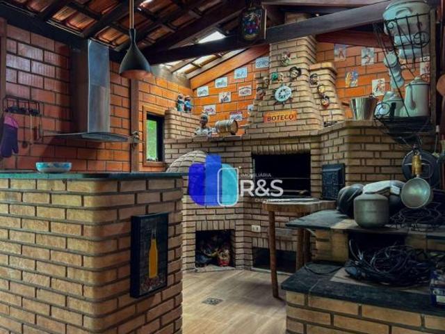 Casa com 3 dormitórios à venda, 302 m² por R$ 1.385.000,00 Condomínio Villagio Capriccio Louveir