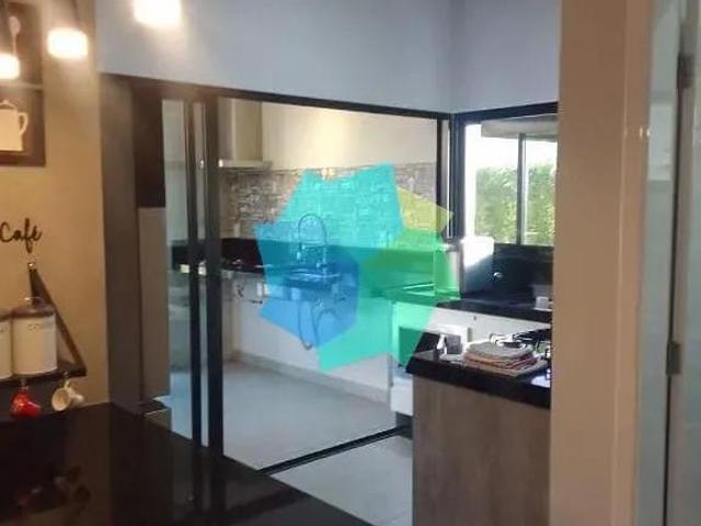 Casa com 3 dormitórios à venda, 302 m² por R$ 2.400.000,00 Condominio Portal dos Bandeirantes Sa