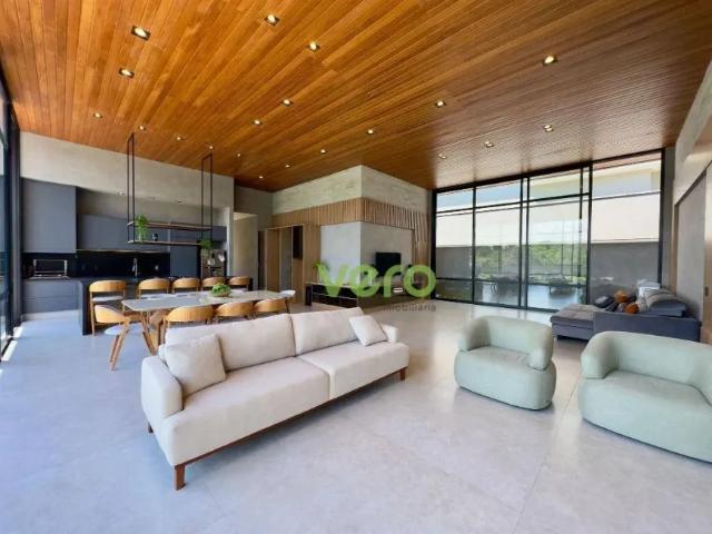 Casa com 3 dormitórios à venda, 302 m² por R$ 2.590.000,00 Jardim América Americana/SP