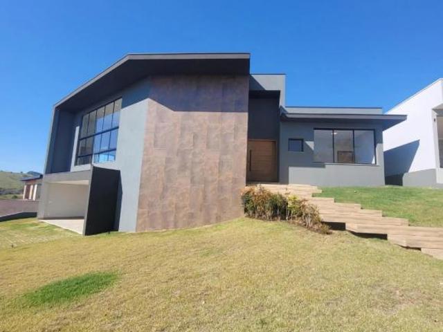 Casa com 3 dormitórios à venda, 302 m² por R$ 2.990.000,00 Condomínio Campos d