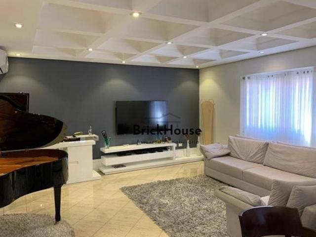 Casa com 3 dormitórios à venda, 302 m² por R$ 2.200.000,00 Vila Irene São Roque/SP