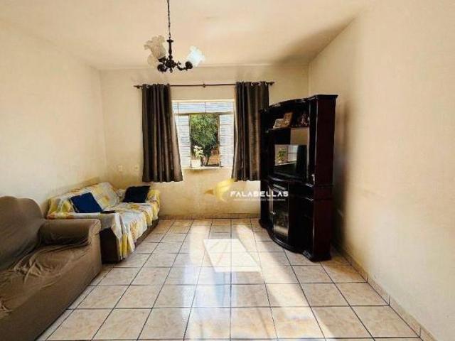 Casa com 3 dormitórios à venda, 302 m² por R$ 600.000,00 Jardim Estádio Jundiaí/SP