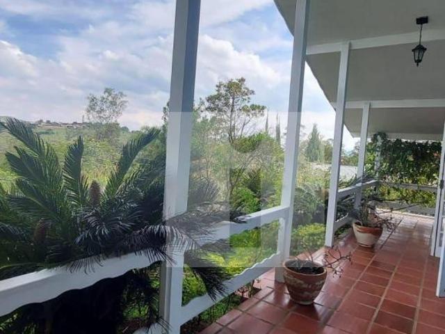 Casa térrea à venda no Jardim Botânico, em Sousas Campinas/SP