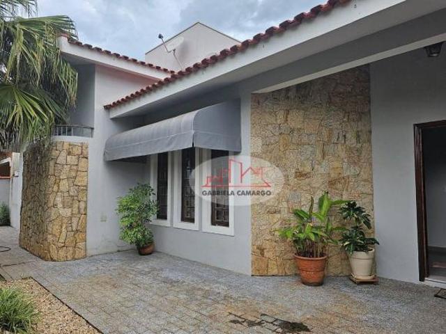 Casa à venda, 302 m² por R$ 990.000,00 Jardim Botânico São Pedro/SP