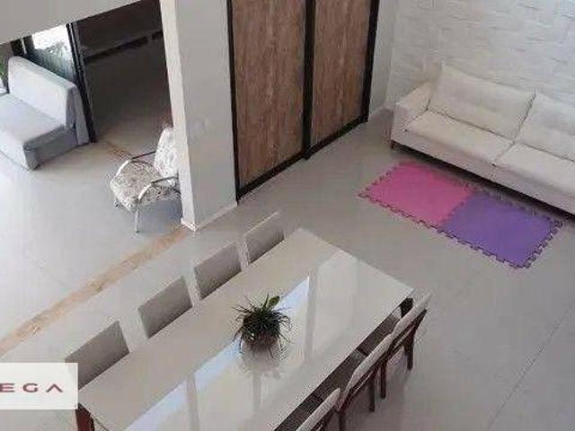 Casa com 3 dormitórios à venda, 303 m² por R$ 3.192.000,00 Swiss Park Campinas/SP