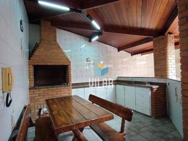 Casa com 3 dormitórios à venda, 303 m² por R$ 1.440.000,00 Condomínio Granja Olga I Sorocaba/SP
