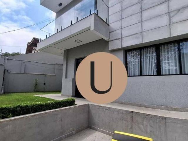 Casa com 3 dormitórios à venda, 303 m² por R$ 1.600.000,00 Morumbi São Paulo/SP