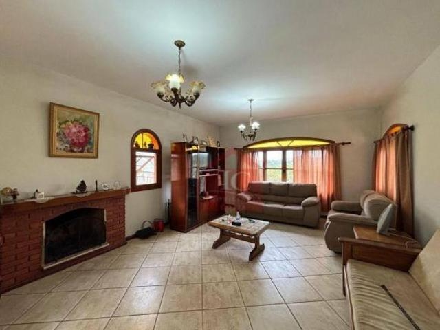 Casa com 3 dormitórios à venda, 303 m² por R$ 1.800.000,00 Monte Catine Vargem Grande Paulista/S