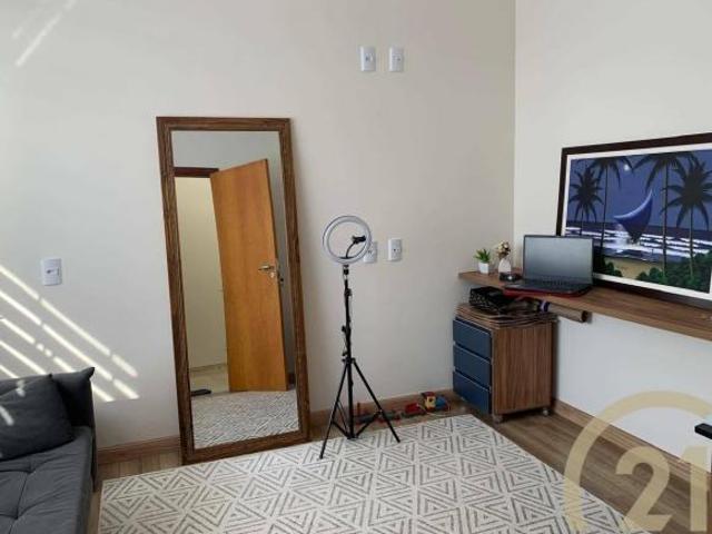 Casa com 3 dormitórios à venda, 303 m² por R$ 1.800.000,00 Condomínio Ibiti do Paço Sorocaba/SP