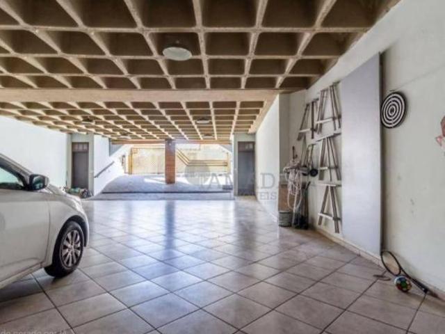 Casa com 3 dormitórios à venda, 303 m² por R$ 1.180.000,00 Chácara Belenzinho São Paulo/SP