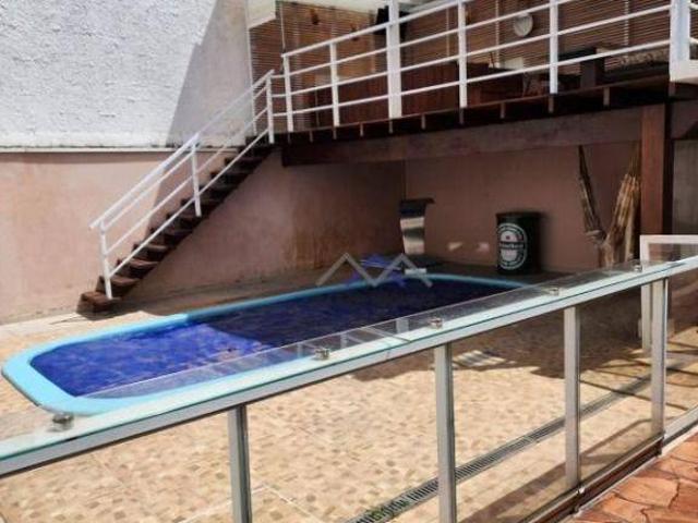 Casa com 3 dormitórios à venda, 303 m² por R$ 1.350.000,00 Jardim Paulista II Jundiaí/SP