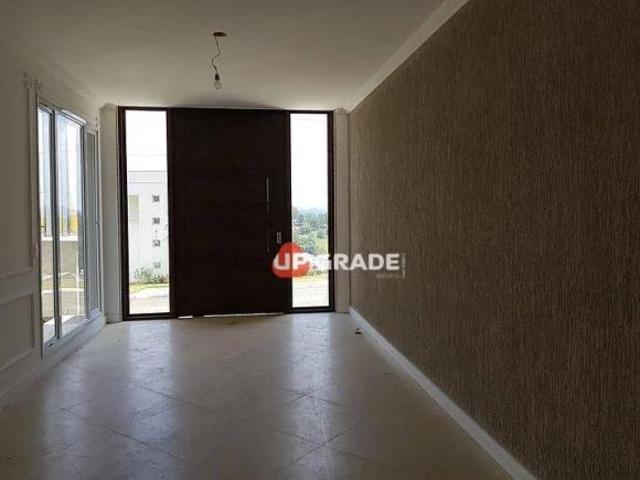 Casa com 3 dormitórios à venda, 303 m² por R$ 2.500.000,00 Alphaville Barueri/SP
