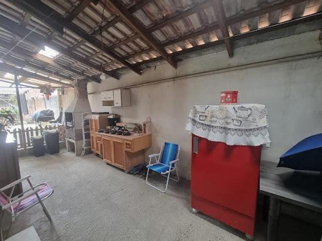 Casa com 3 dormitórios à venda, 303 m² por R$ 370.000,00 Jardim dos Estados 1 Piraquara/PR