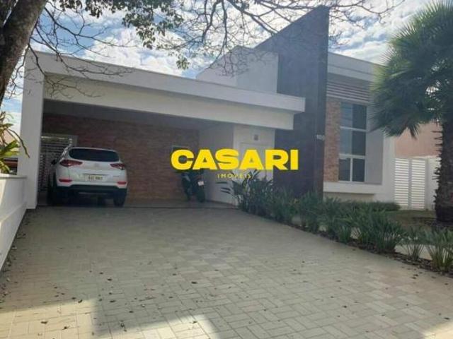 Casa com 3 dormitórios à venda, 303 m² Portal das Estrelas I Boituva/SP