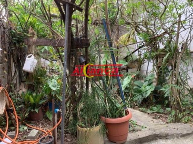 CASA COM 3 DORMITÓRIOS À VENDA, 303M² PARQUE SANTOS DUMONT GUARULHOS/SP