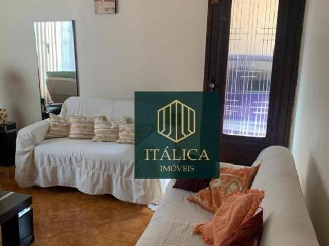Casa com 3 dormitórios à venda, 30 m² por R$ 1.650.000,00 Santa Paula São Caetano do Sul/SP