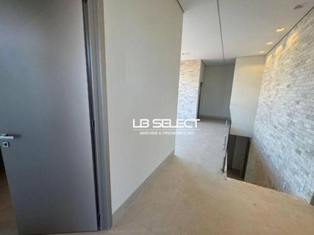 Casa com 3 dormitórios à venda, 314 m² por R$ 3.772.800,00 Condomínio Tamboré Uberlândia/MG