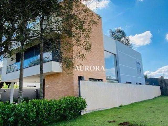 Casa com 3 dormitórios à venda, 314 m² por R$ 3.300.000,00 Vivendas Do Arvoredo Londrina/PR