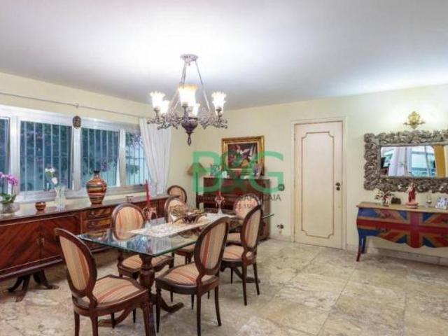 Casa à venda, 314 m² por R$ 1.650.000,00 Retiro Morumbi São Paulo/SP