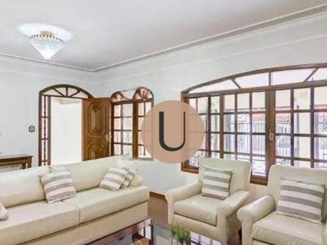Casa com 3 dormitórios à venda, 314 m² por R$ 1.350.000,00 Paulicéia São Bernardo do Campo/SP