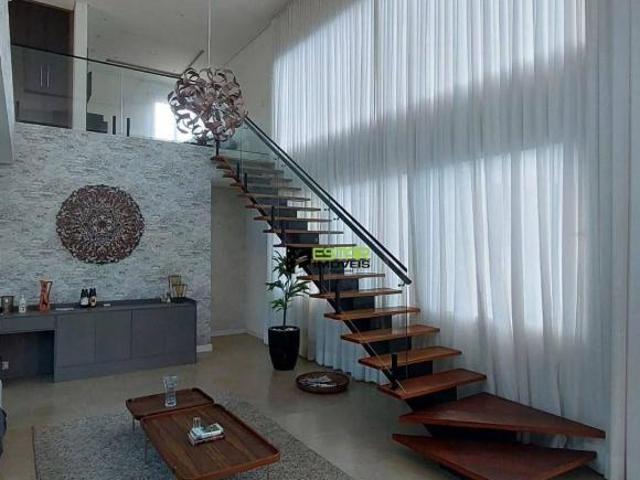 Casa com 3 dormitórios à venda, 314 m² por R$ 2.400.000,00 Alto do Sion Atibaia/SP