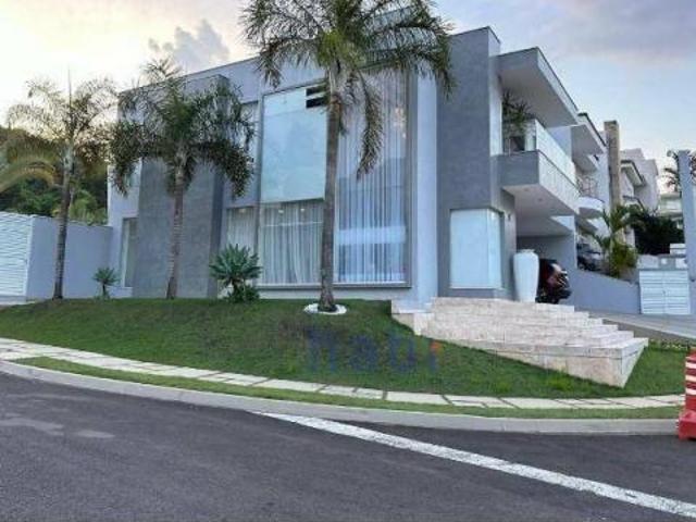 Casa com 3 dormitórios à venda, 314 m² por R$ 2.400.000,00 Parque Residencial Villa dos Inglezes