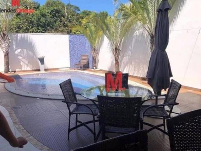 Casa à venda, 314 m² por R$ 2.400.000,00 Parque Residencial Villa dos Inglezes Sorocaba/SP